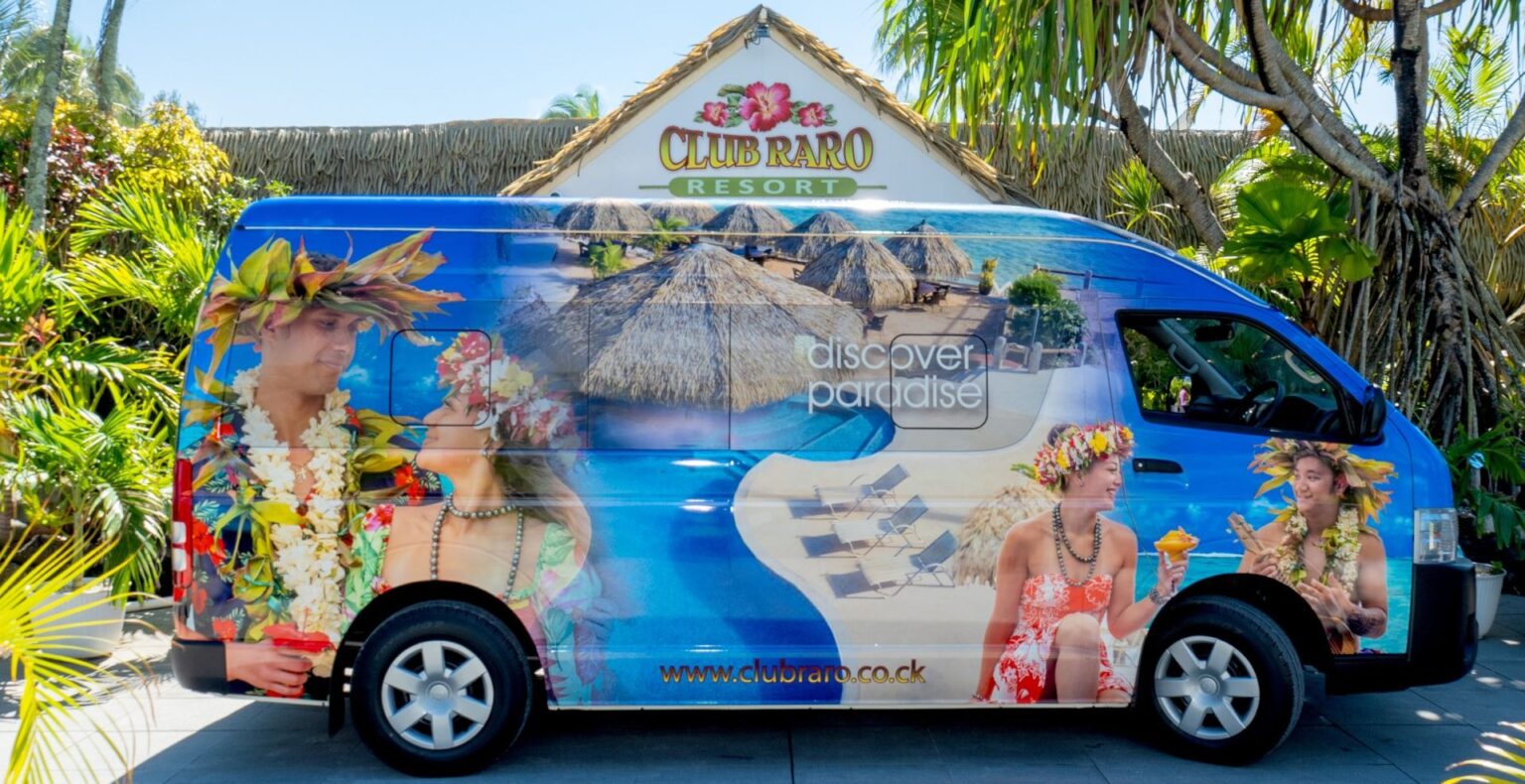 Rarotonga Nightlife & Events | What’s On at Club Raro Resort